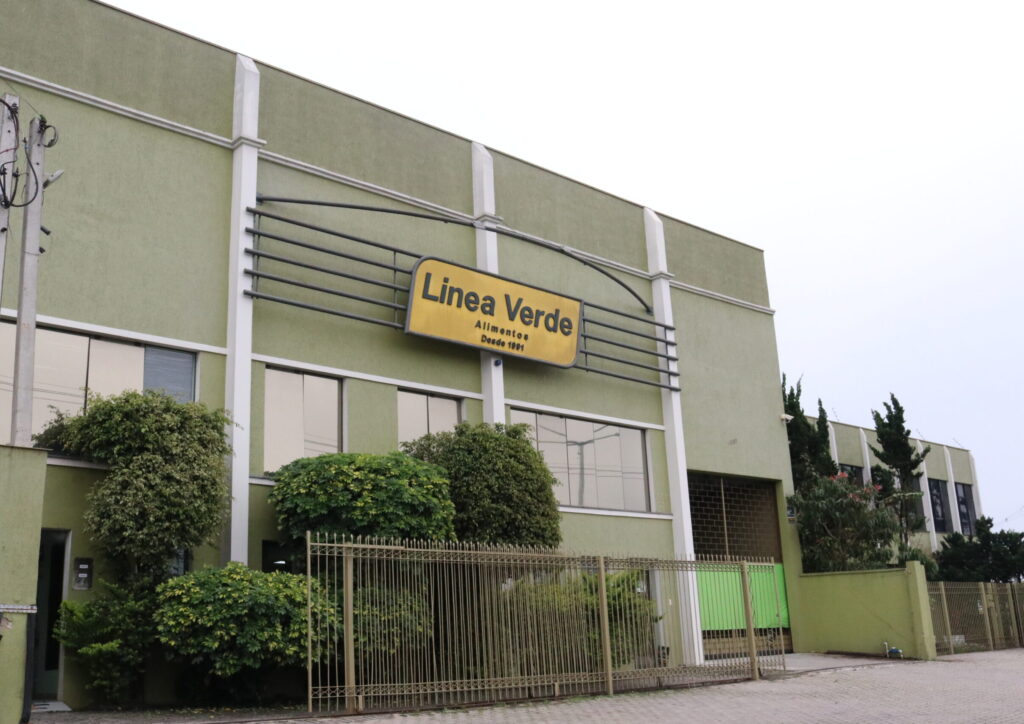 Sobre a Linea Verde - Linea Verde
